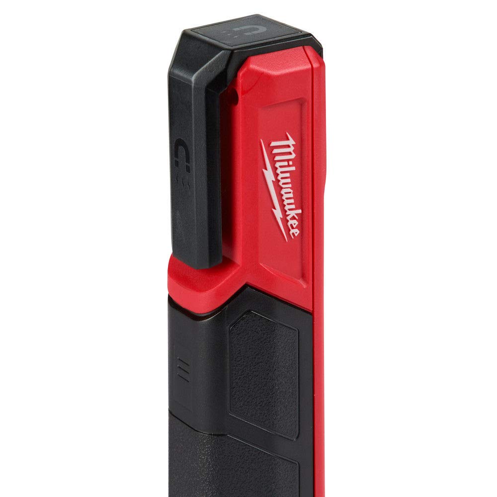 Streamlight 2112-21 Flood Light, Red