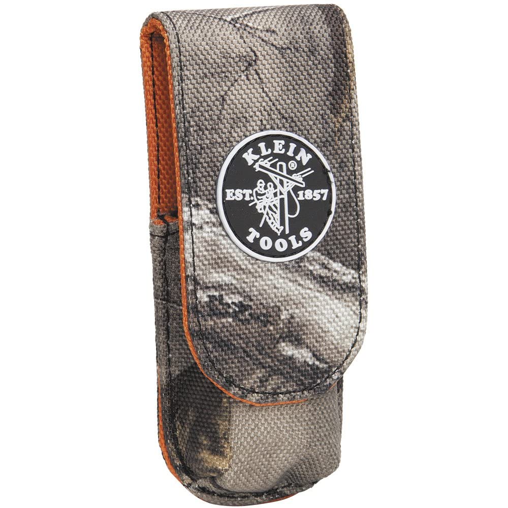 Klein Tools 55561 Camo Knife Holder