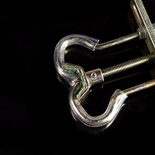 HONG111 Branch Bender Tool, Bonsai Trees Branch Modulator Trunk Lopper Regulator, Gardening Hand Tools, Plant Bending Tool, Defult, default