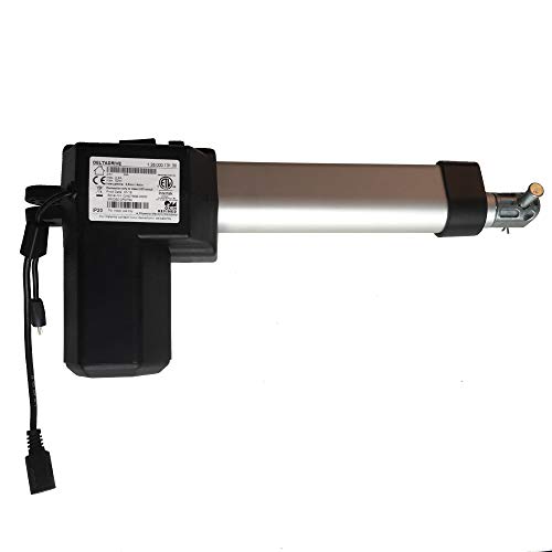 Fromann Model 1.28.000.131.30 Motor Electric Recliner Lift Chair Actuator Okin DeltadriveReplacement