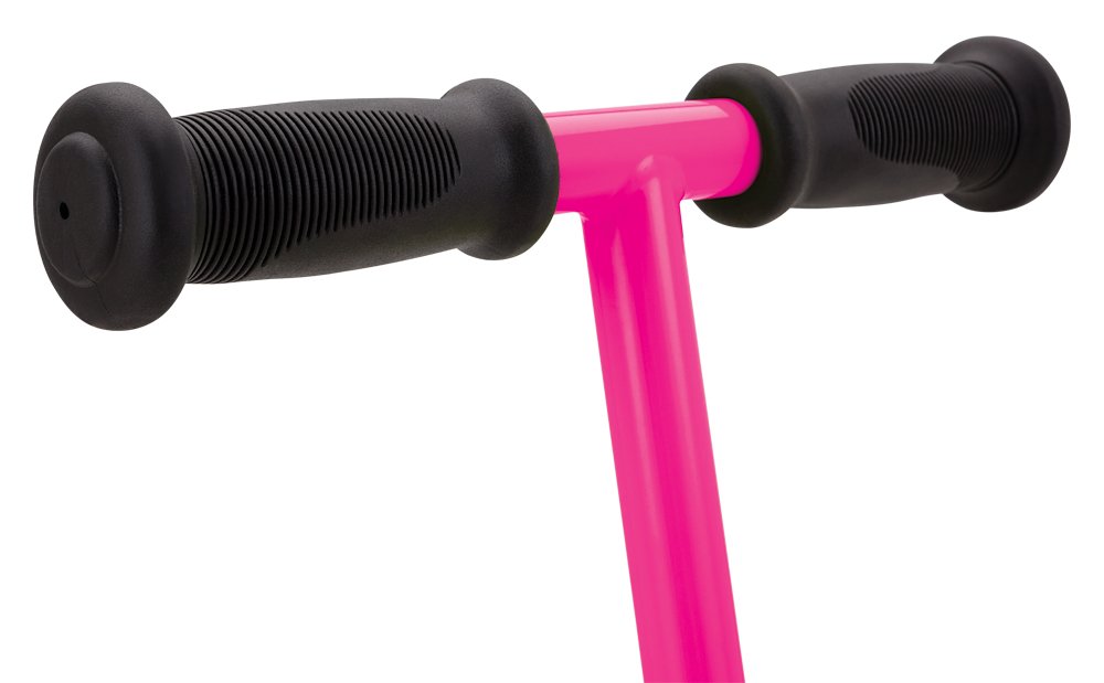 Razor Jr. T3 Kick Scooter for Kids Ages 3+ - Lightweight, Advanced Tilt-to-Turn Technology, For Riders up to 48 lbs