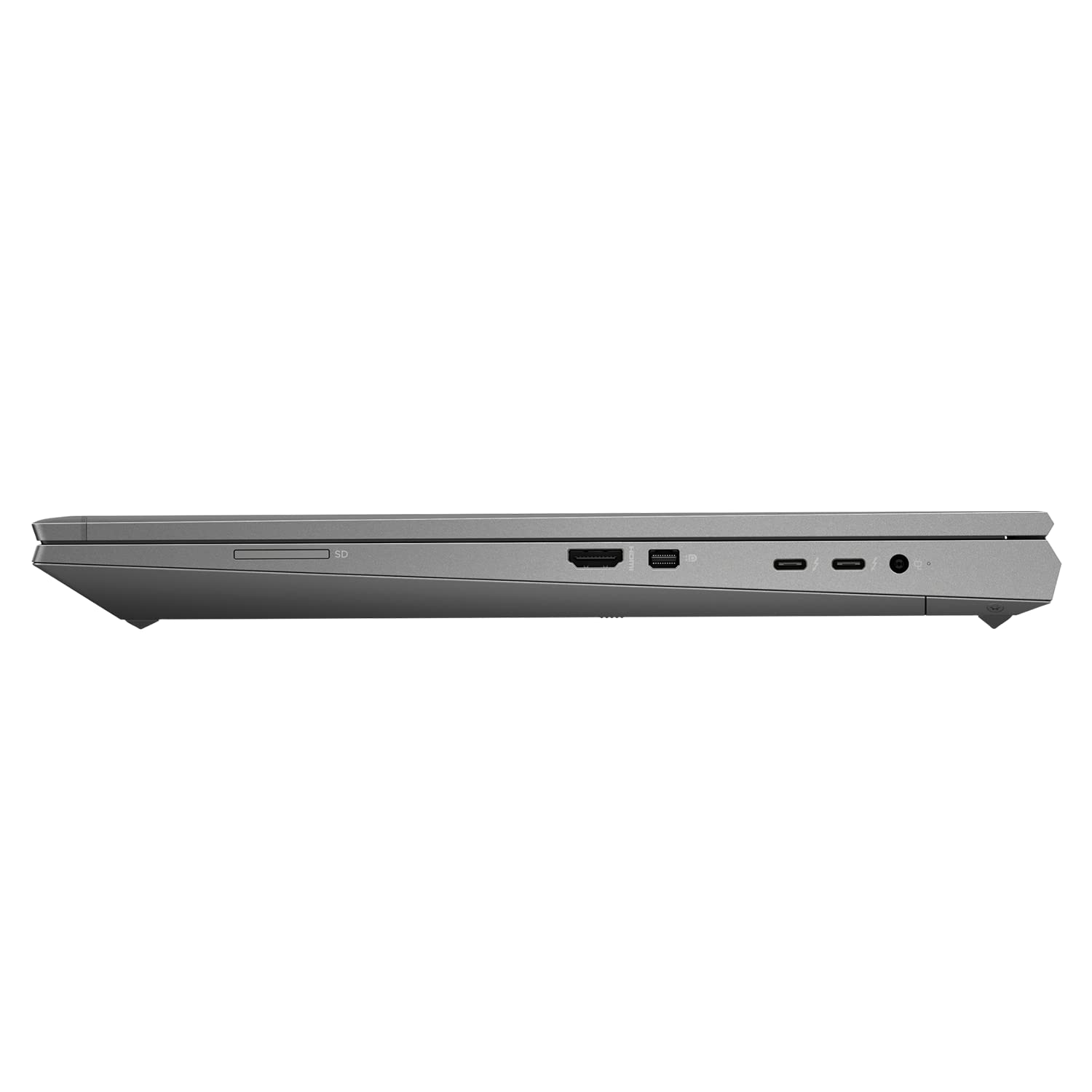 HP ZBook Fury G8 Mobile Workstation, 17.3'' FHD Screen, Intel Core i7-11800H, 32GB RAM, 1TB SSD, IR Camera, HDMI, RJ45, Smart Card Reader, Mini DP, FP Reader, Backlit KB, Wi-Fi 6, Windows 11 Pro
