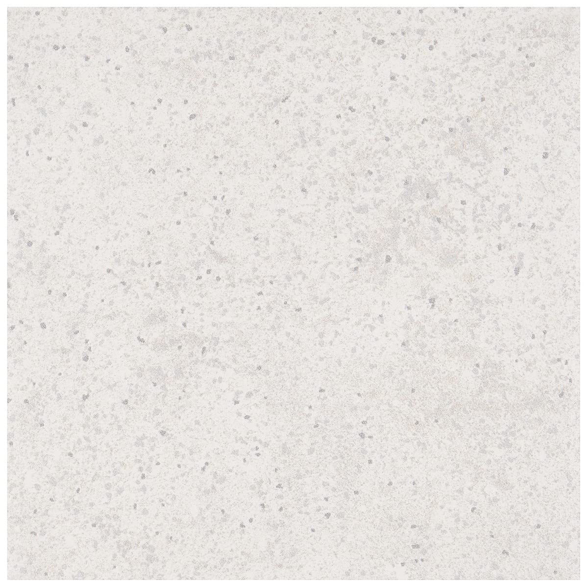Elizabeth Sutton Cameo Terrazzo Grigio 7.87 in. x 0.37 in. Matte Porcelain Floor and Wall Tile Sample