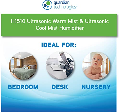 PureGuardian H1510 Humidifiers (1)