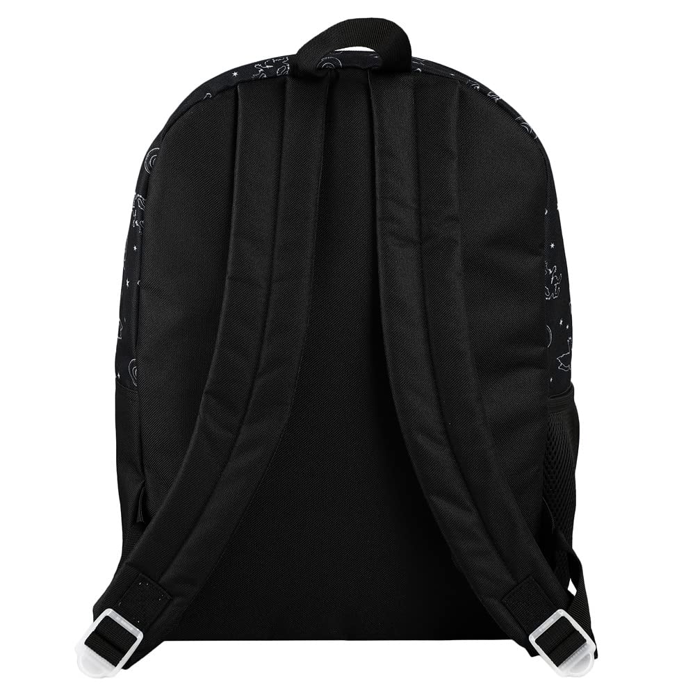 Harry Potter Hogwarts Kids 16-Inch Backpack With Trunk-Inspired Lunch Kit
