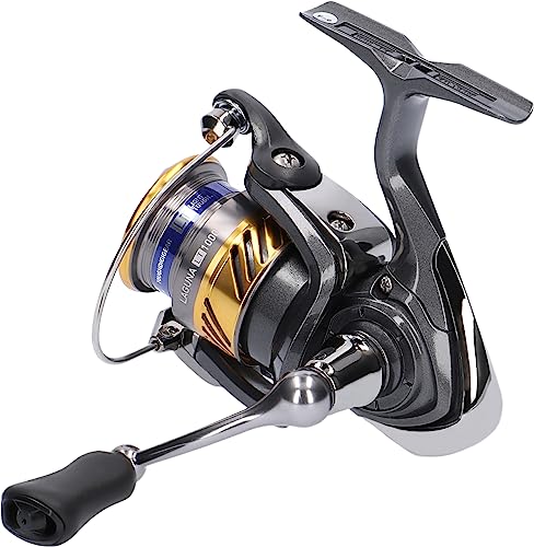 Daiwa Laguna Lt Spinning Reel LAGUNALT1000
