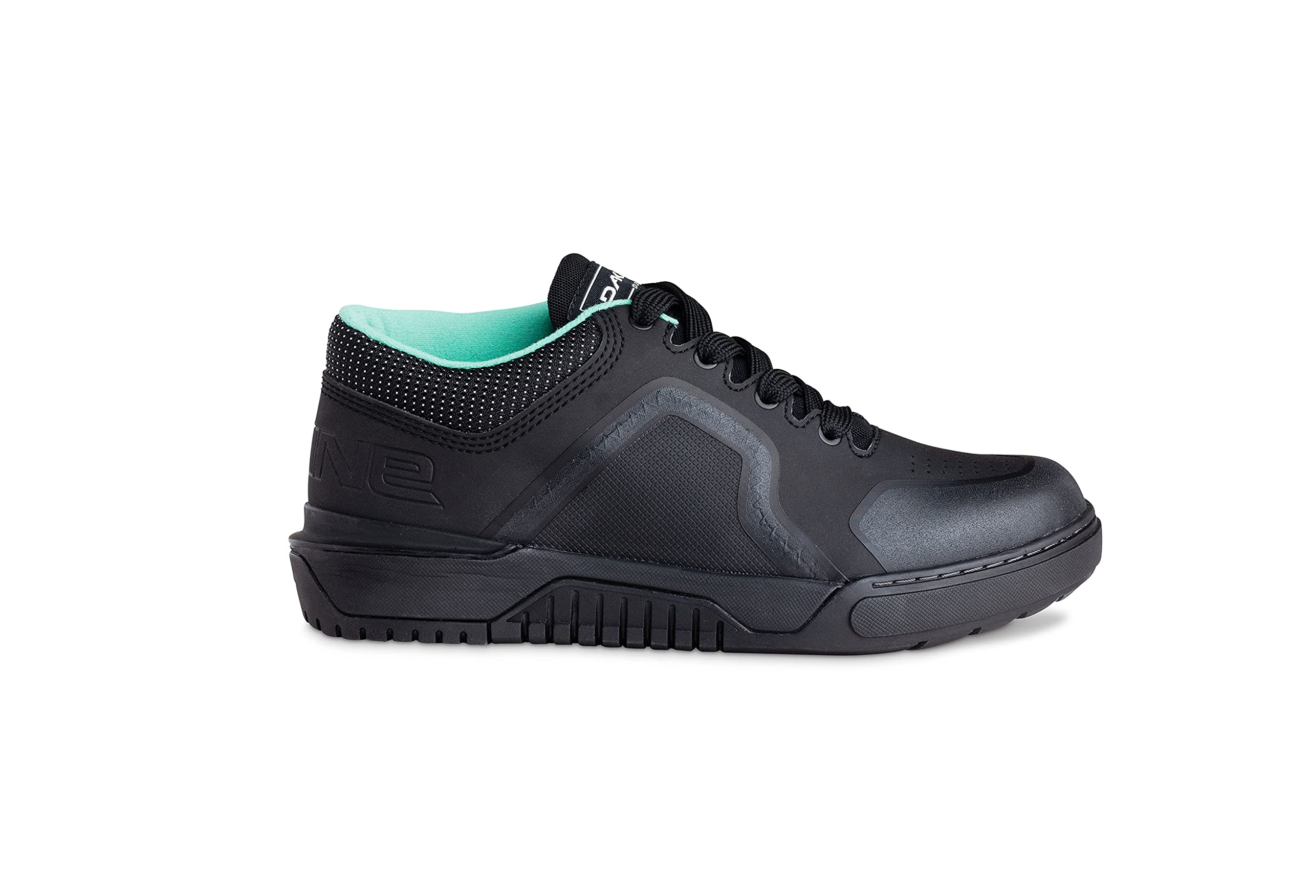 Dakine Drift Cycling Shoe - Women's Black, 5.5