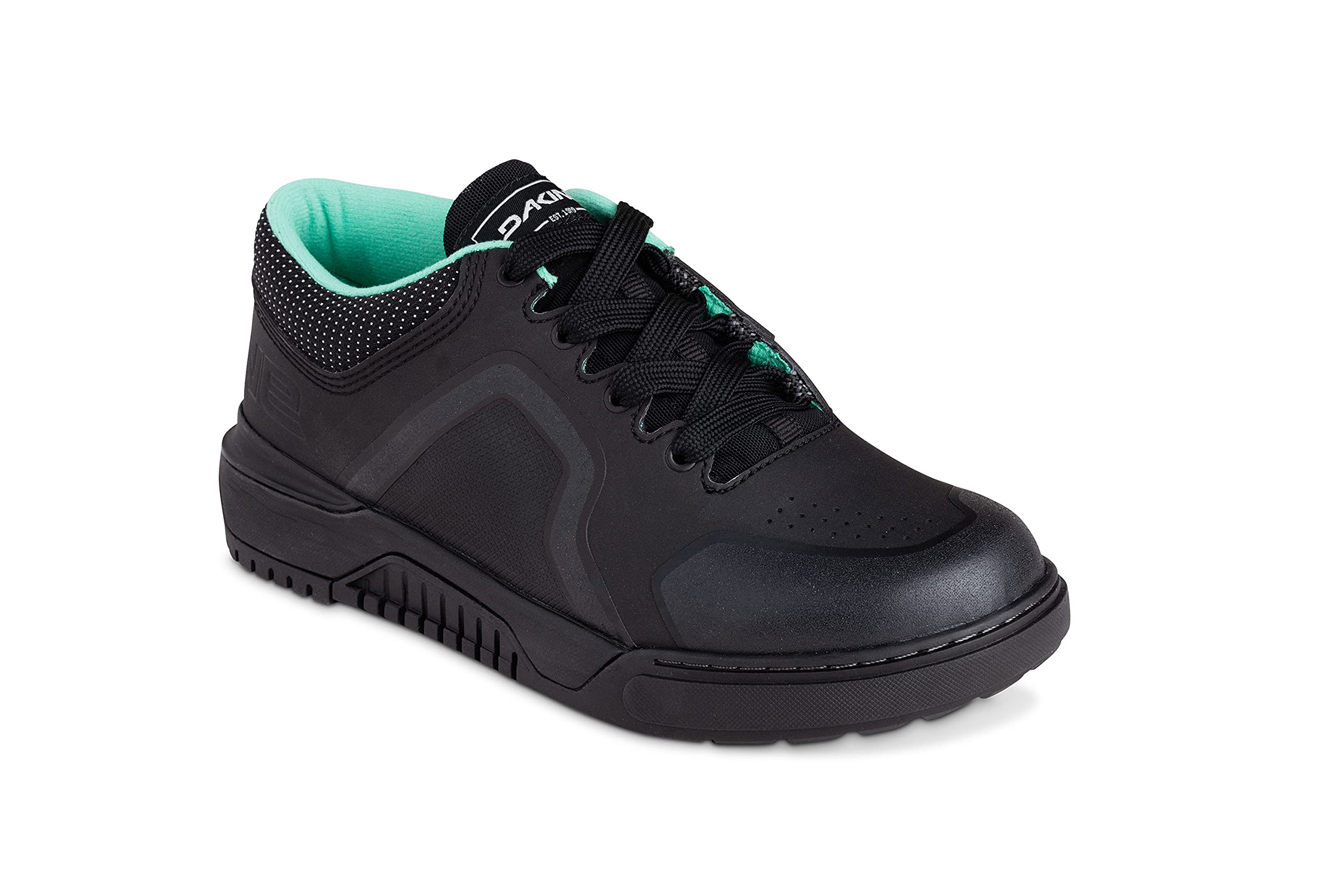 Dakine Drift Cycling Shoe - Women's Black, 5.5