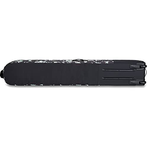 Dakine Fall Line Ski Roller Bag - Solstice Floral, 190 CM
