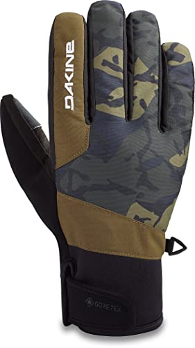 Dakine Impreza Gore-Tex Glove - Cascade Camo, Large
