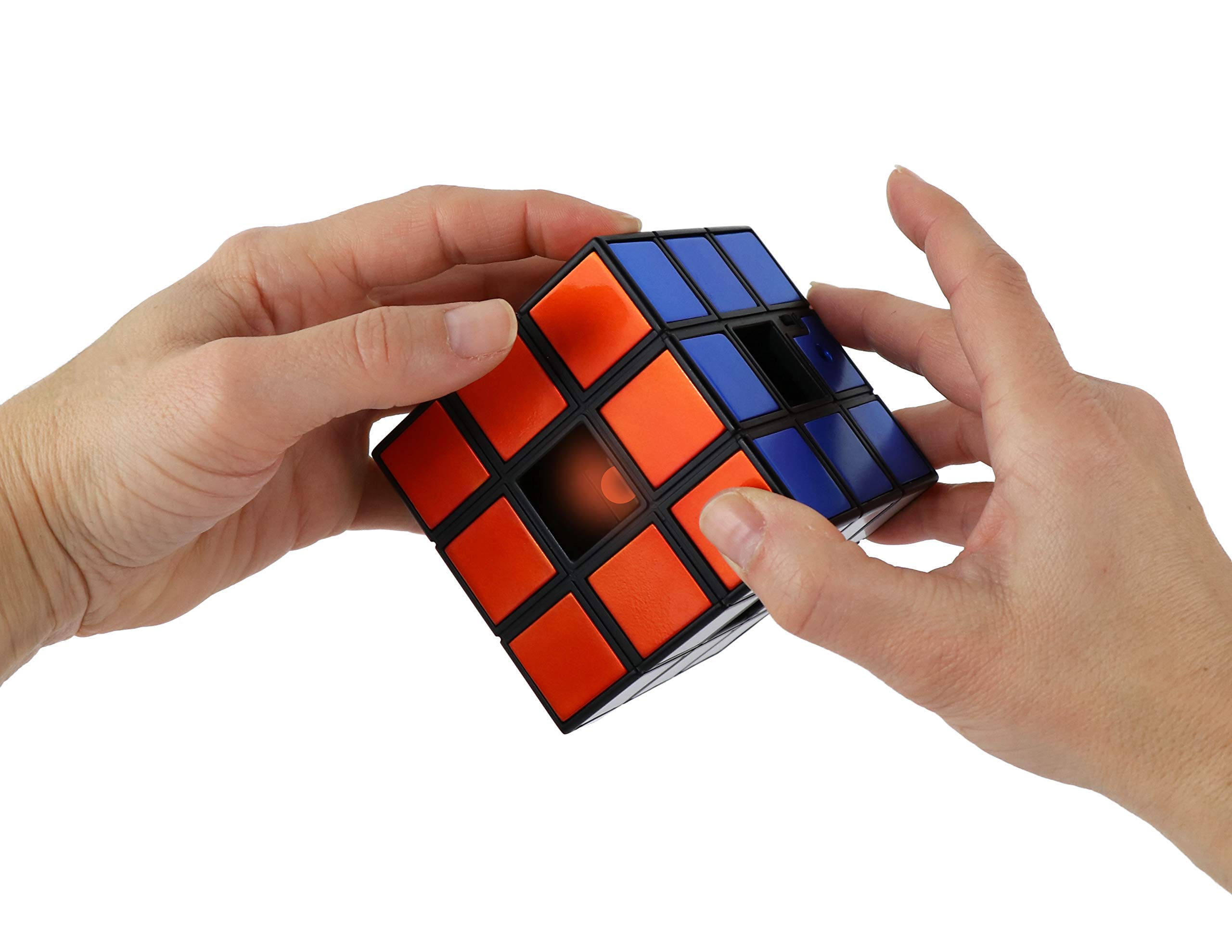 Super Impulse Rubik's Revolution, Multi, Model:352