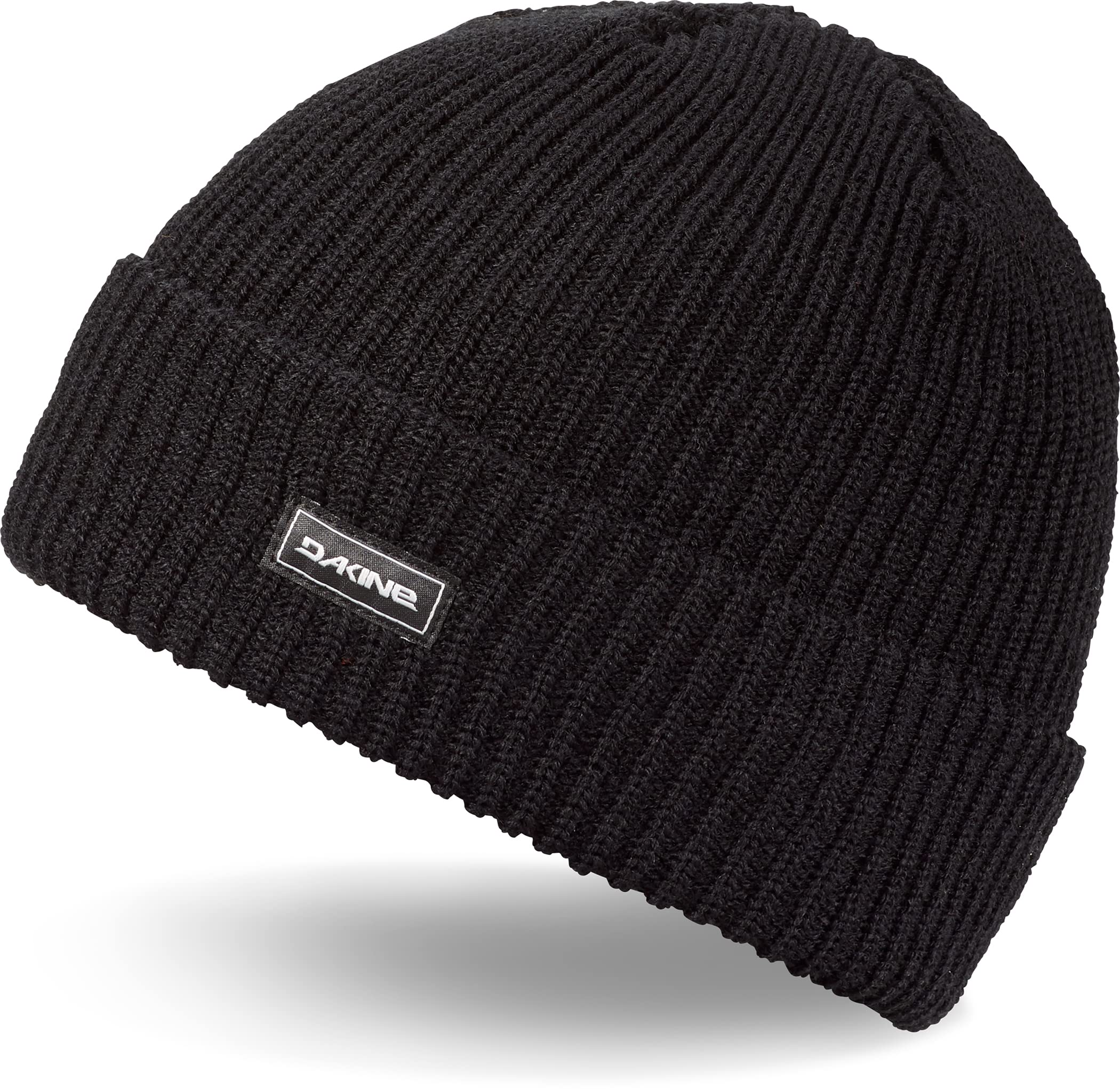 Dakine Hayden Beanie - Black, One Size