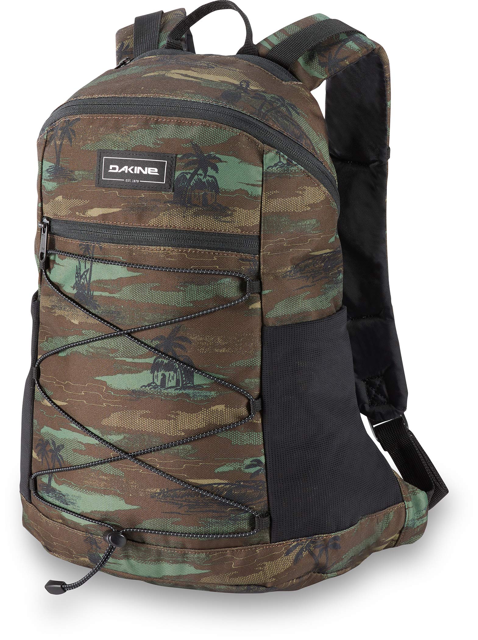 Dakine Wndr Pack 18L - Aloha Camo, One Size