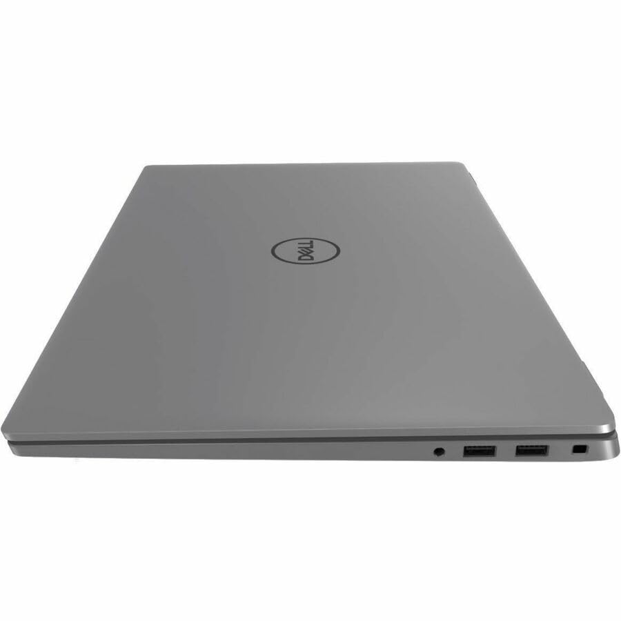 Dell Latitude 7000 7640 16" Notebook - Full HD Plus - 1920 x 1200 - Core i7 13th Gen i7-1355U Deca-core (10 Core) 1.20 GHz - 16 GB Total RAM - 16 GB On-Board Memory - 512 GB SSD - Aluminum, Black