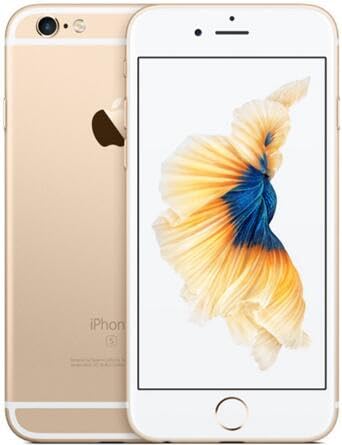 Original Apple iPhone 6S Mobile Phone Dual Core 2GB RAM 16/64/128GB ROM 4.7" 12.0MP Camera 4K Video iOS 4G LTE Used Cellphone iPhone 6S 16gb / Gray