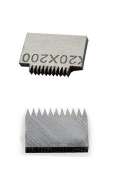 Hot Cross Hatch Adhesion Tester Instruction Cross-Cut Tester Kit Multi-blade cutter spacing: (2mm 11 teeths)