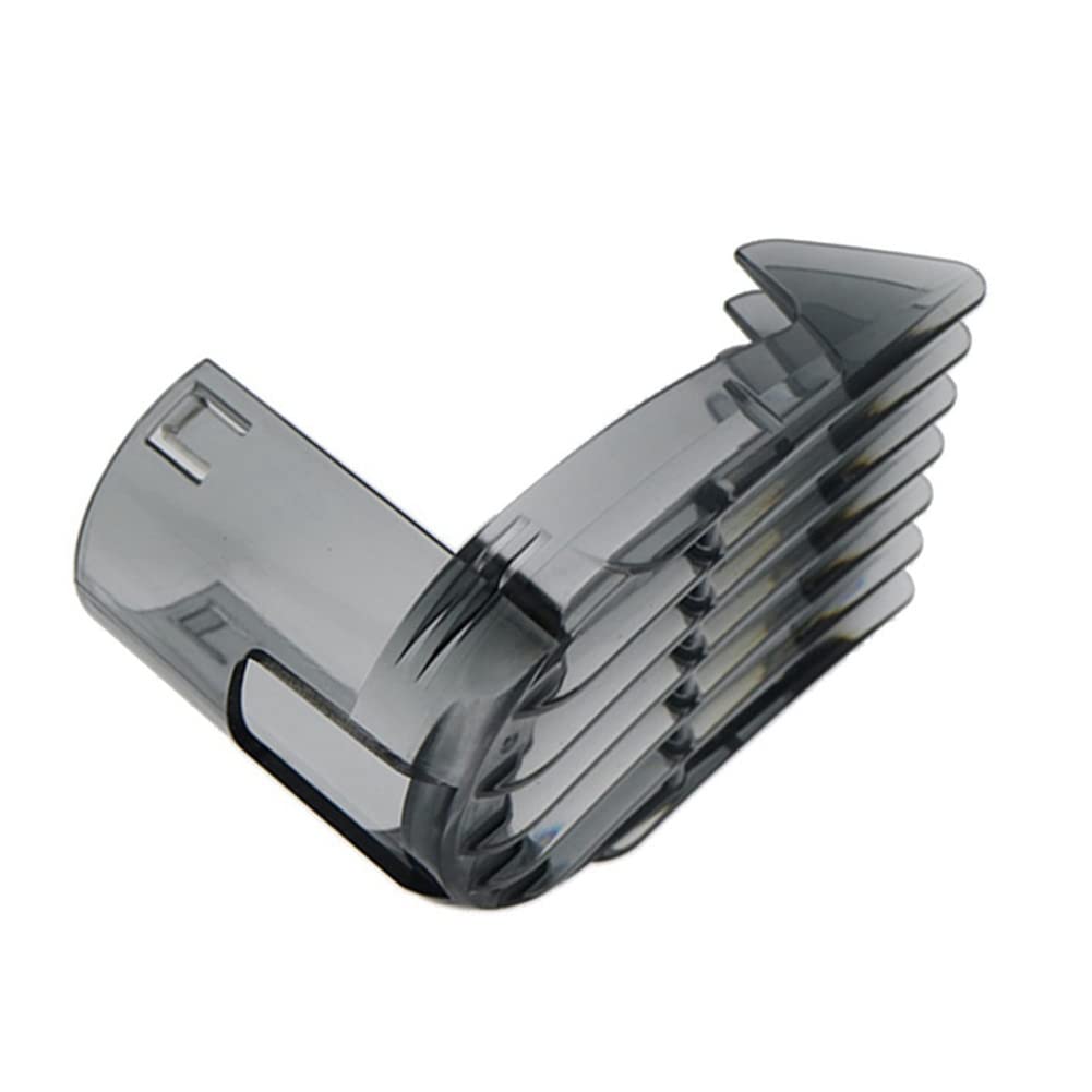 Honza 3-15mm Hair Clipper Comb for QC5510 QC5530 QC5550 QC5560 QC5570 QC5580 Hair Trimmer Replacement Comb