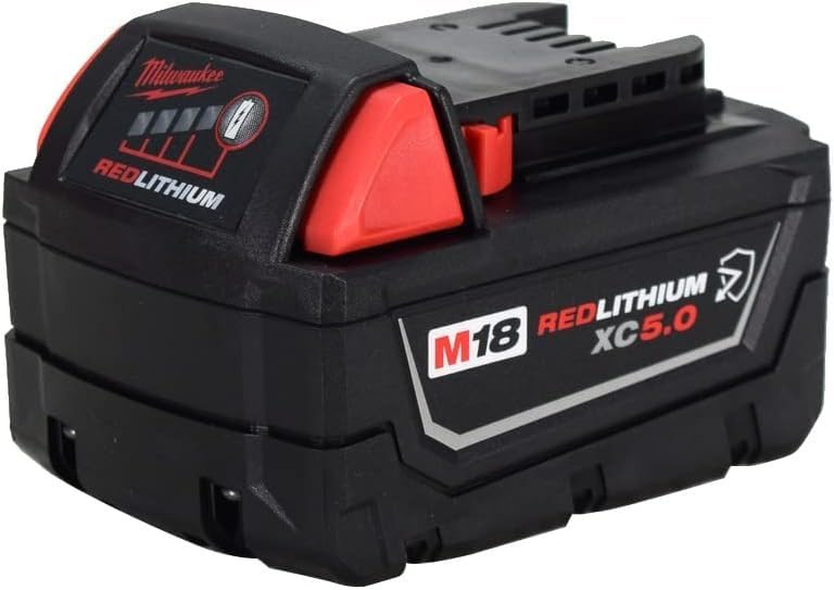 Milwaukee 2854-22R 18V Brushless 3/8" Compact Impact Wrench w/Friction Ring Kit