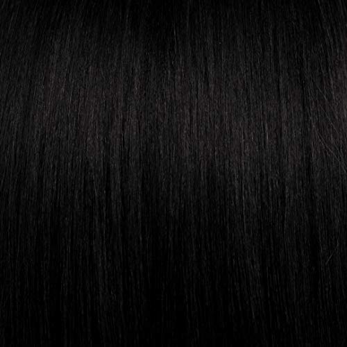 Cremo No Mix No Mess Hair and Beard Color Deep 2.7 Fluid Ounces, Jet Black, 1 Count