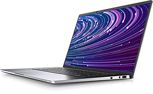 Dell Latitude 9000 9520 2-in-1 (2021) | 15" FHD Touch | Core i7-256GB SSD - 16GB RAM | 4 Cores @ 4.4 GHz - 11th Gen CPU Win 11 Pro