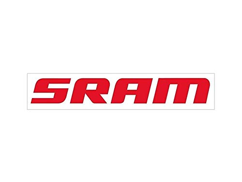 SRAM PowerLock Chain Connector 11-Speed Chain Link w Decal - Available in 2-Pack and 4-Pack (2)