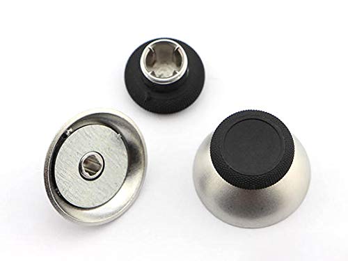 Replacement Set Bumper Trigger Button Thumbsticks D-Pad Cross Button for Xbox One Elite Controller