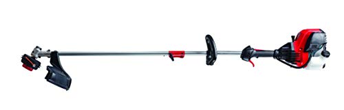 CRAFTSMAN CMXGTAMD30SA 30cc 4-Cycle Gas Powered Straight Shaft String Trimmer, Liberty Red