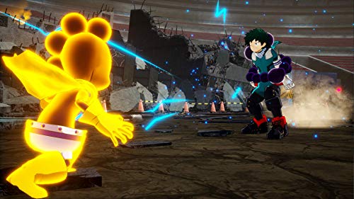 MY HERO ONE'S JUSTICE 2 - Xbox One
