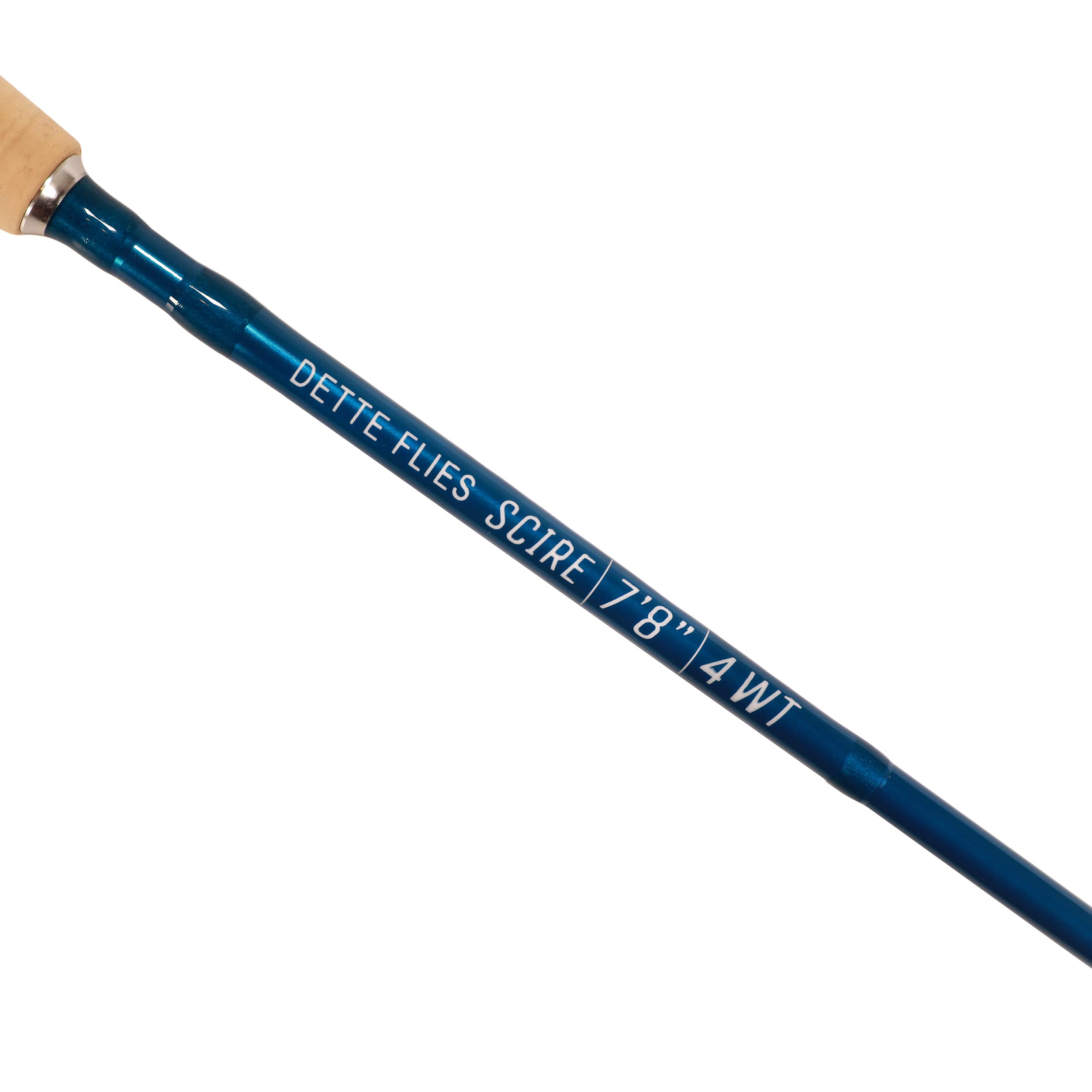 Dette Scire Kids Fly Fishing Kit (7'8" 4wt)