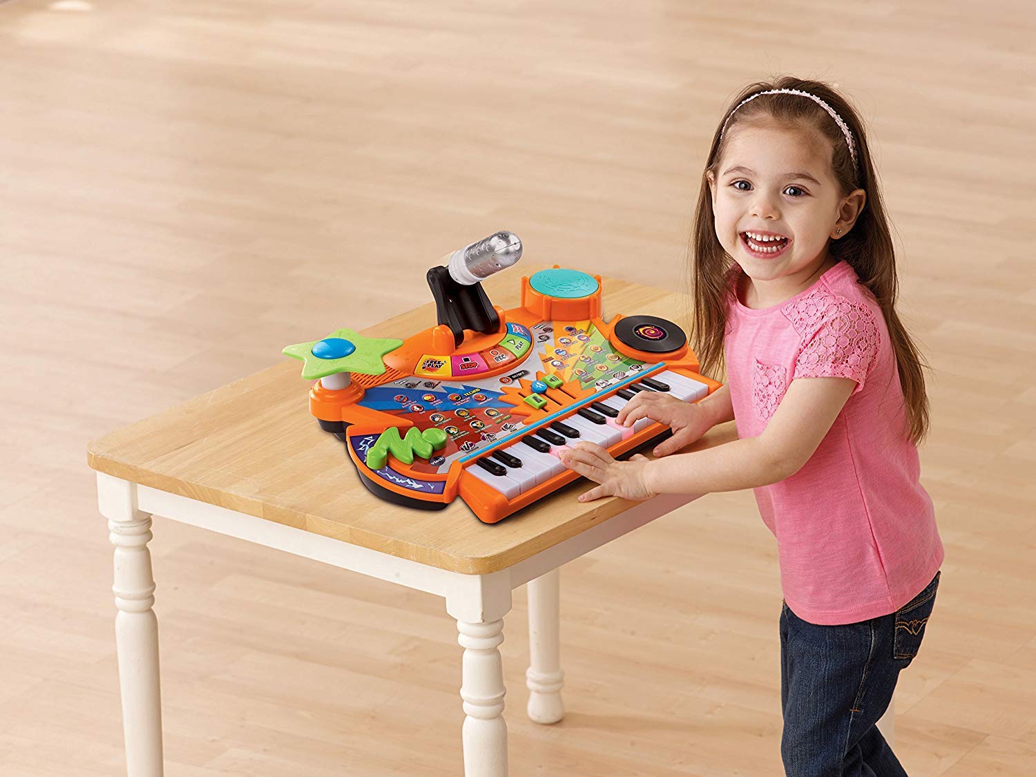 VTech Record and Learn KidiStudio