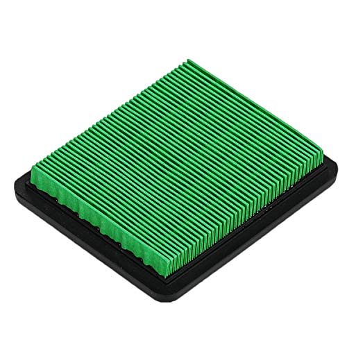 HIFROM 17211-ZS9-A02 Air Filter Element Pre-Filter Cleaner Spark Plug Fuel Filter Kit Compatible with Honda EU3000 EB3000 EB3000CK1 EM2500C EU3000iS1 Engine Lawn Mower