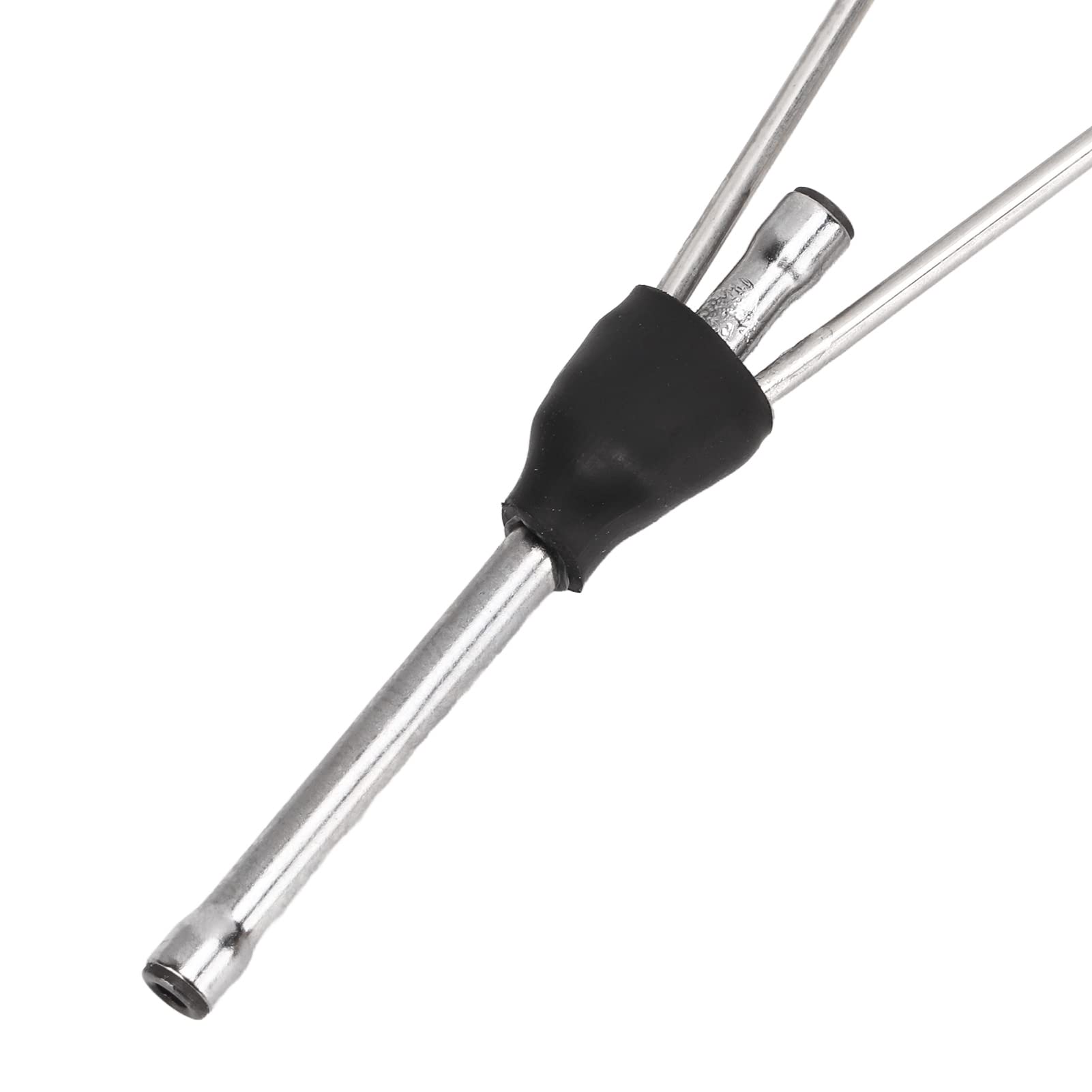 Fly Tying Kit Simple, reel tying tool for outdoor fishing