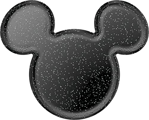 PopSockets Phone Grip with Expanding Kickstand, Disney - Earridescent Mickey