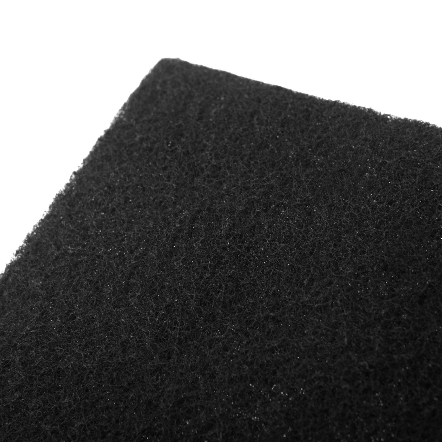 RONGJU 2 + 8 115115 C535 Replacement Filter A Size 21 Compatible with Winix PlasmaWave C535 5300 5300-2 5500 6300 6300-2 9000 9500 9800 P300 AM90