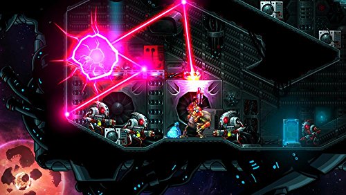 Steamworld Collection (PS4)