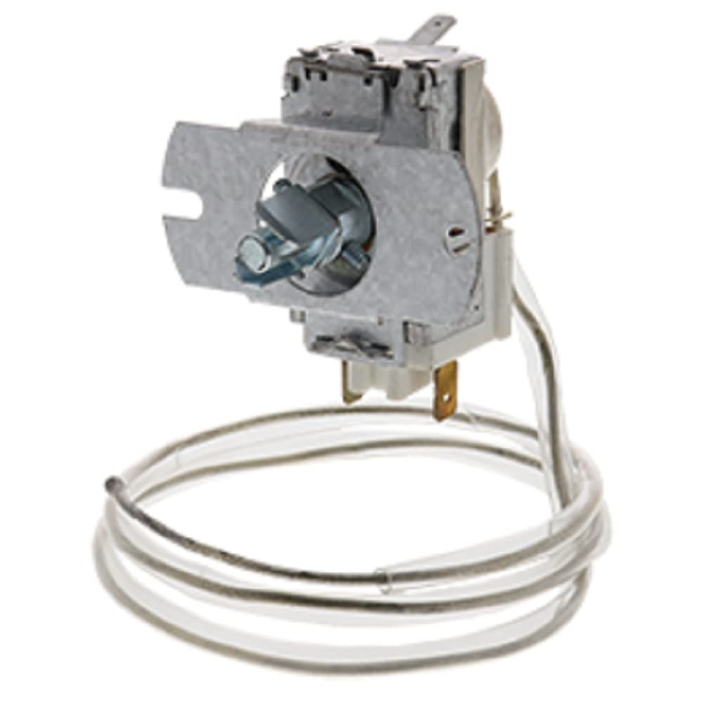 Edgewater parts 819470, AP6012001, PS11745205 Refrigerator Cold (Temperature) Control Compatible with Whirlpool, Sears, Kenmore (Fits Models: RT1, ED2, EHT, EB2, ET2)