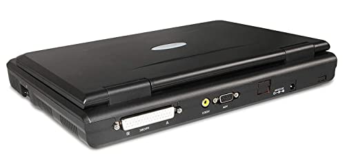Portable Vet Veterinary B-Ultrasound Scanner,for Pregnancy,with Convex Probe for Horse,Goat,Cow,Sheep and Pig, CMS600P2 Vet CONTEC(Convex Probe)