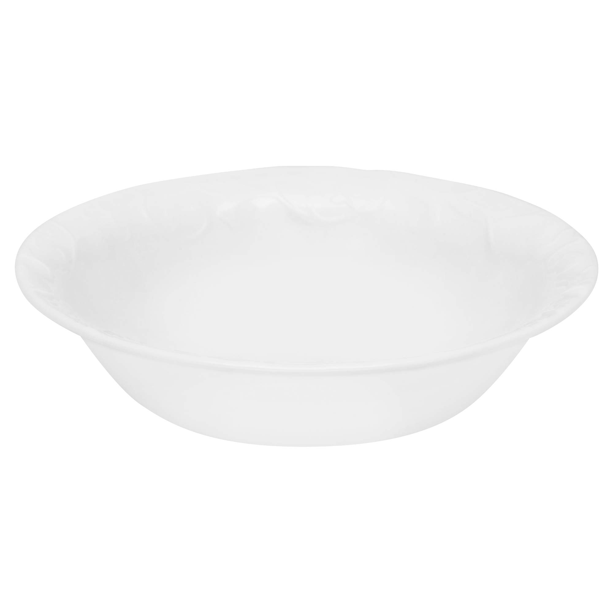 Corelle Embossed Bella Faenza 16pc Dinnerware Set
