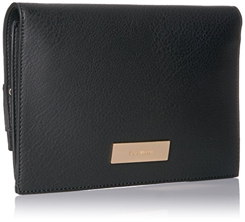 Steve Madden Bhavenn, Black