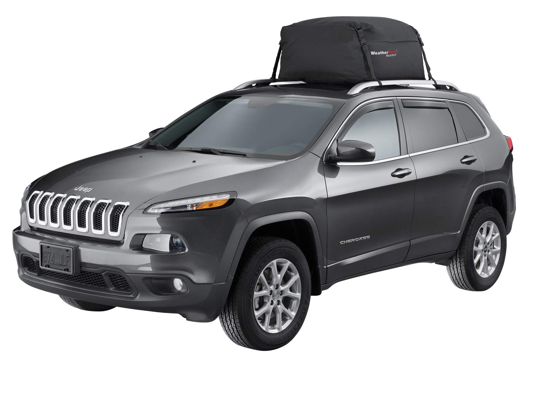 Weathertech 8WTRTC2 8WTRTC2