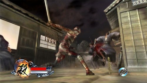 Tenchu Z - Xbox 360 (Renewed)
