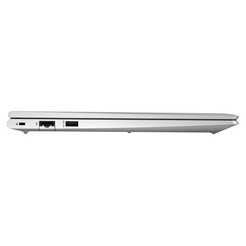 HP 2023 ProBook 450 G9 15.6β FHD Business Laptop, 13th Gen Intel i5-1335U, 16GB RAM, 512GB PCIe SSD, Webcam, Backlit KB with Numeric keypad, HDMI, Type-C, Wi-Fi 6, Windows 11 Pro