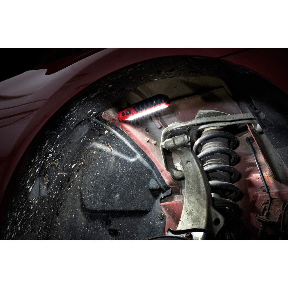 Streamlight 2112-21 Flood Light, Red