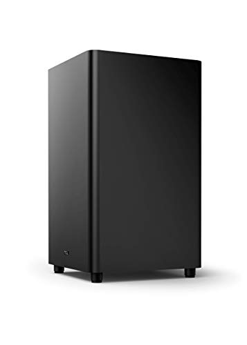 TCL Alto 9+ 3.1 Dolby Atmos Sound Bar with RAY·DANZ Technology, Wireless Subwoofer, WiFi, Bluetooth, Works with Hey Google plus Chromecast built-in – Black, 540W, TS9030-NA