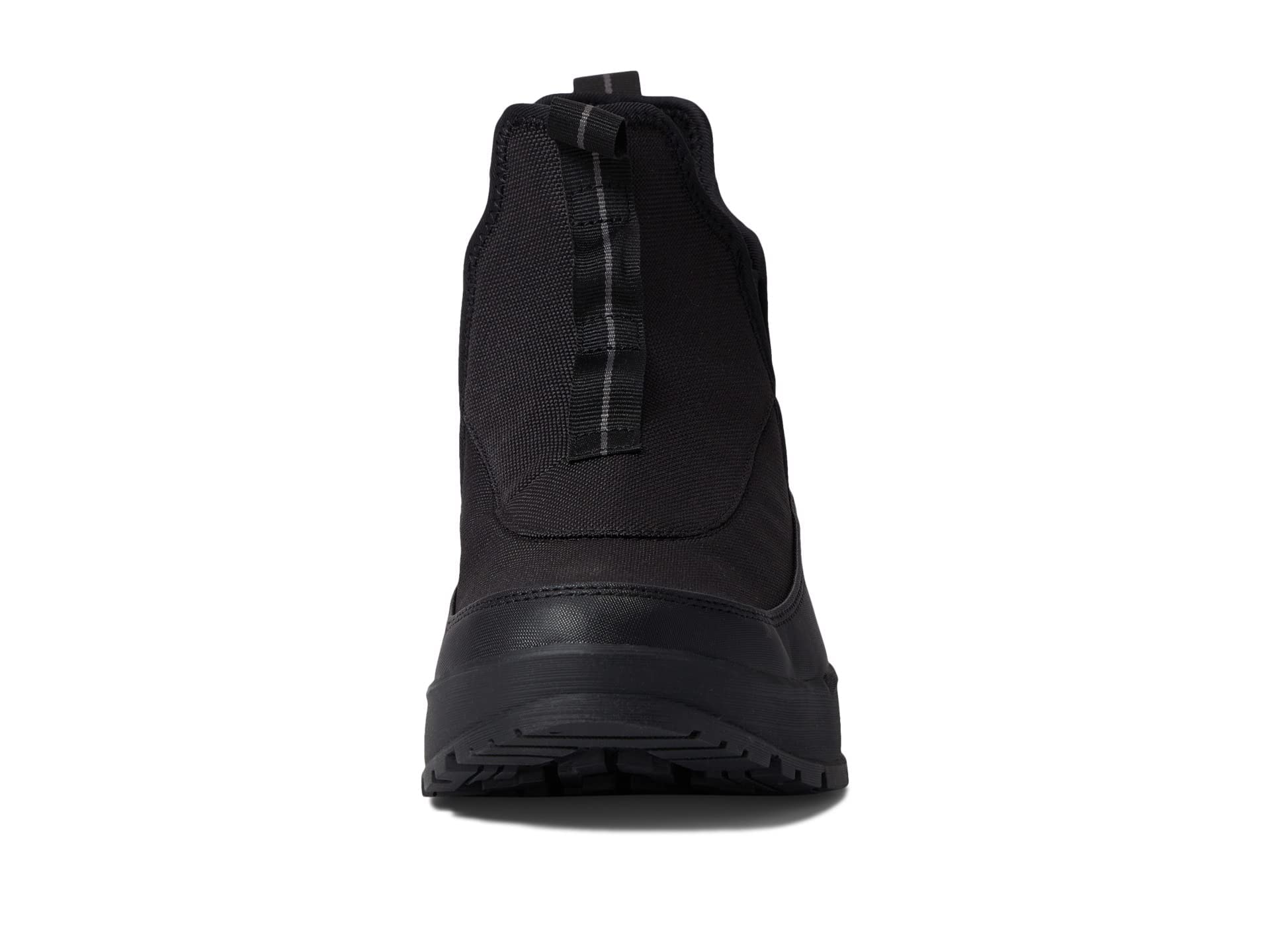 Columbia Men's Hyper-Boreal Metro, Black/Charcoal, 8.5