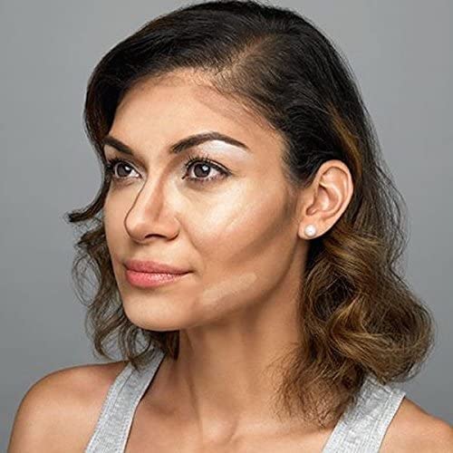 e.l.f. Contour Palette 83320 Light/Medium .56 oz