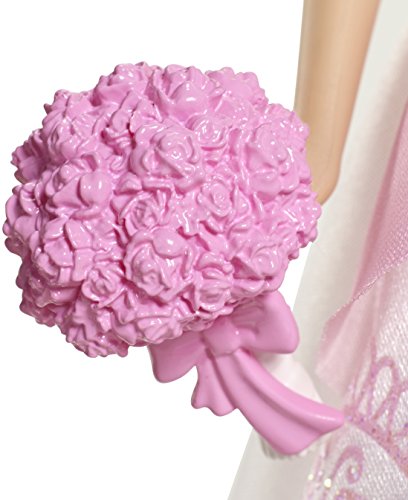 Mattel Barbie Wedding Set