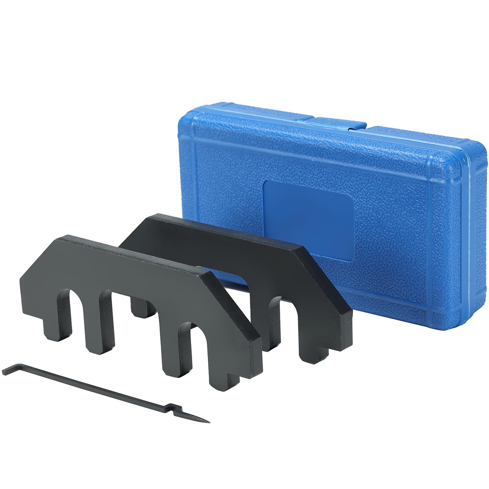 DASBET Camshaft Holding Tool Timing Alignment Holder Tool Kit Compatible for Ford Lincoln Mercury 3.5L 3.7L 4V Engines Replace 303-1248 303-1530