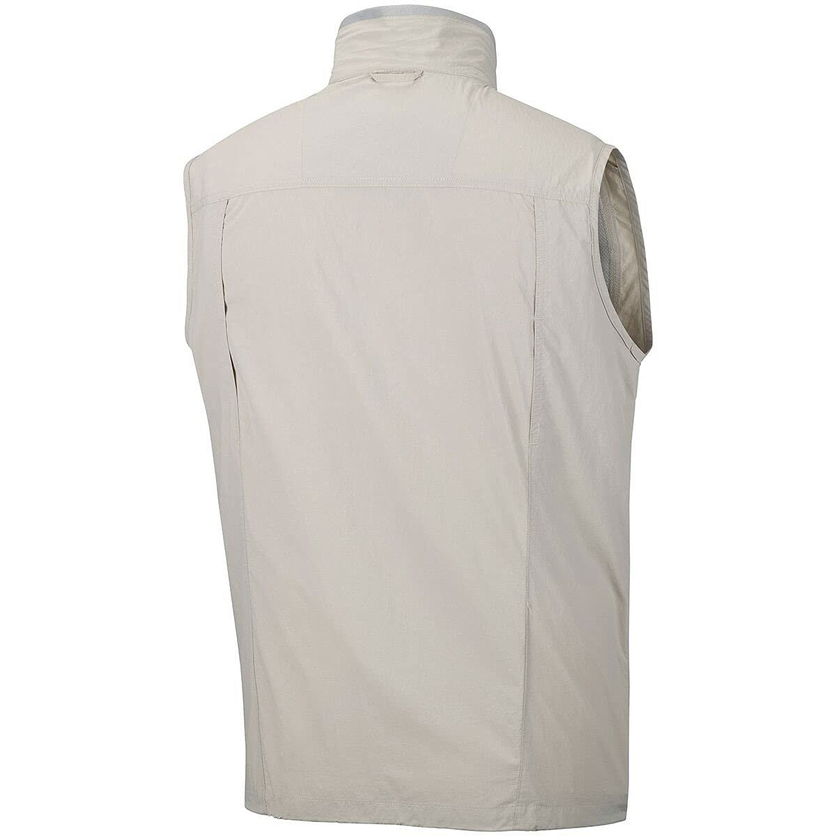 Columbia Silver Ridge II Vest Fossil 1 LG