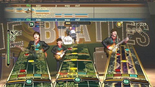 The Beatles: Rock Band (Renewed)